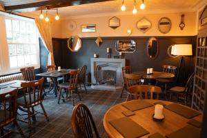 The George Inn at Tideswell, Tideswell (updated prices 2025)