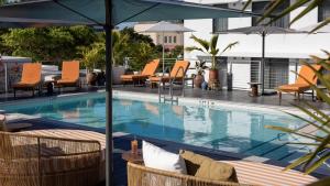 Uma House by Yurbban South Beach, Miami Beach (updated prices 2025)