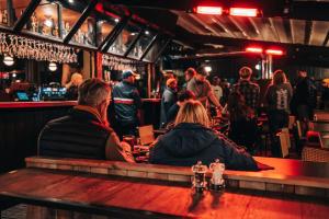 Deus Ex Machina Hotel, Bournemouth (updated prices 2025)