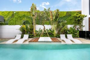 Alex Villas Complex N3, Canggu (updated prices 2025)