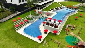 Aston Serang Hotel & Convention Center, Serang (updated prices 2025)