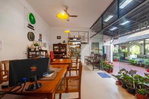 Treebo Trend Vrindavan 3 Km From Madikeri Fort, Madikeri – Updated 2024 ...