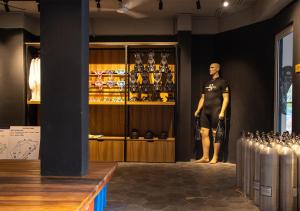 Stone Beach Club, Dhiffushi (updated prices 2025)