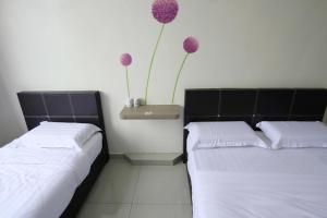 Max Inn Hotel, Parit Raja (updated prices 2025)