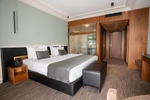 Select Hill Resort, Tirana (updated prices 2025)