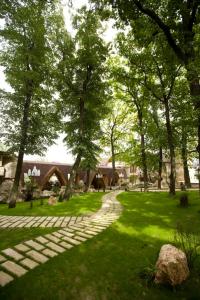 Hotel Restaurant La Castel, Iaşi – Updated 2023 Prices