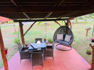 Bungalow TEIPO, Teavaro (updated prices 2025)