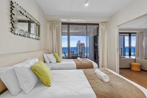 Ultra Broadbeach, Gold Coast (updated prices 2025)