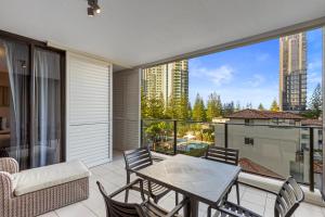 Ultra Broadbeach, Gold Coast (updated prices 2025)