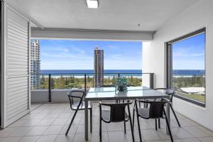 Ultra Broadbeach, Gold Coast (updated prices 2025)