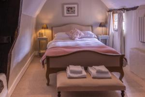 Sign of the Angel, Lacock (updated prices 2025)