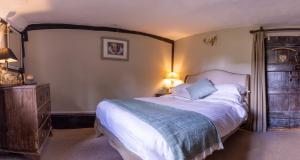 Sign of the Angel, Lacock (updated prices 2025)