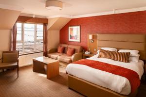 Seamill Hydro Hotel, Seamill (updated prices 2025)