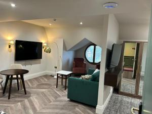 The Hillbrook Hotel & Spa - Sherborne, Sherborne (updated prices 2025)