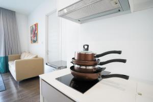 The Rich Residence Sukhumvit Nana, Bangkok (updated prices 2025)