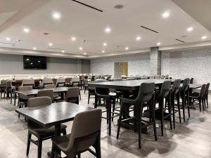 DoubleTree by Hilton Bloomington Minneapolis South, Bloomington ...