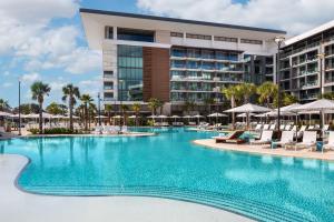 Conrad Orlando, Orlando (updated prices 2025)