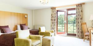 Champneys Springs, Ashby de la Zouch (updated prices 2026)