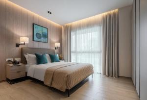 Le Grove Serviced Residences, Singapore (updated prices 2025)