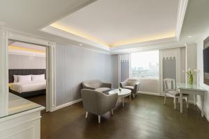 Tavia Heritage Hotel, Jakarta (updated prices 2025)