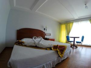 SEA SPRING RESORT, Batangas City (updated prices 2025)