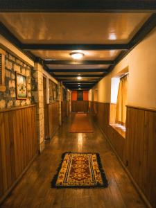 Mountain Lodges of Nepal - Namche, Namche (updated prices 2025)