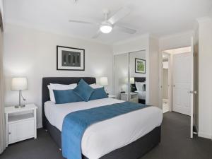 ULTIQA Burleigh Mediterranean Resort, Gold Coast (updated prices 2025)