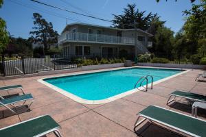 Carmel River Inn & Cottages, Carmel (updated prices 2025)