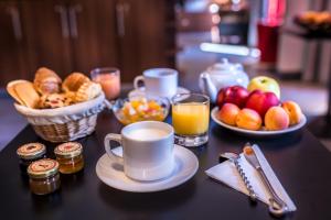 Hôtel Garance, Paris (updated prices 2025)