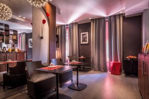 Hôtel Garance, Paris (updated prices 2025)
