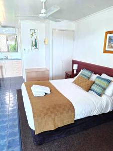 Central Studio Accommodation, Gladstone (updated prices 2025)