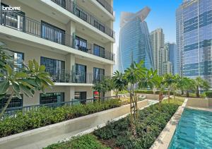 bnbme - Damac Zada Tower, Dubai (updated prices 2024)