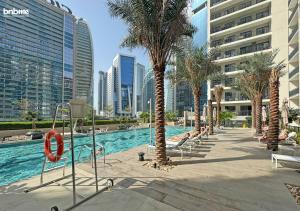 bnbme - Damac Zada Tower, Dubai (updated prices 2024)