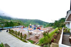 Gulala Azana Hotel & Resort Guci Tegal, Tegal (updated prices 2024)