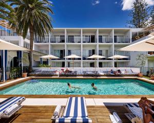 Halcyon House, Cabarita Beach (updated prices 2026)