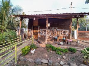 Van Vagdo Resort, Garudeshwar (updated prices 2025)