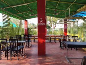 Van Vagdo Resort, Garudeshwar – Updated 2024 Prices