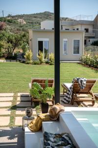 HappyHouse Villa, Kissamos (updated prices 2025)
