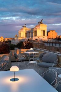 Radisson Collection Hotel, Roma Antica, Rome (updated prices 2024)