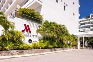 Santa Marta Marriott Resort Playa Dormida, Santa Marta (updated prices ...