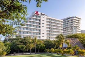 Santa Marta Marriott Resort Playa Dormida, Santa Marta (updated prices ...