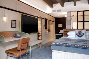 Moxy Banff, Banff (updated prices 2025)