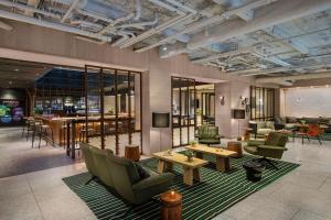 MOXY NYC Times Square, New York – Updated 2024 Prices