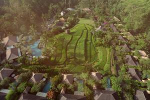 Mandapa, a Ritz-Carlton Reserve, Ubud (updated prices 2025)