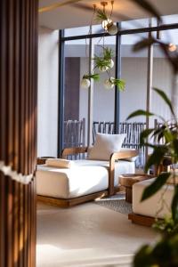 Secrets Tulum Resort & Beach Club - Adults Only - All Inclusive, Tulum ...