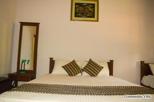 gammada vila restaurant, Habarana (updated prices 2025)