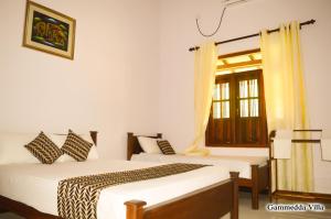 gammada vila restaurant, Habarana (updated prices 2025)