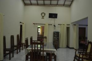 gammada vila restaurant, Habarana (updated prices 2025)