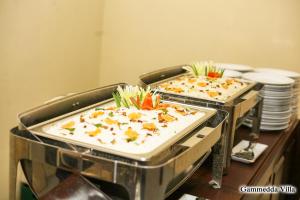 gammada vila restaurant, Habarana (updated prices 2025)