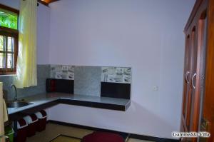 gammada vila restaurant, Habarana (updated prices 2025)